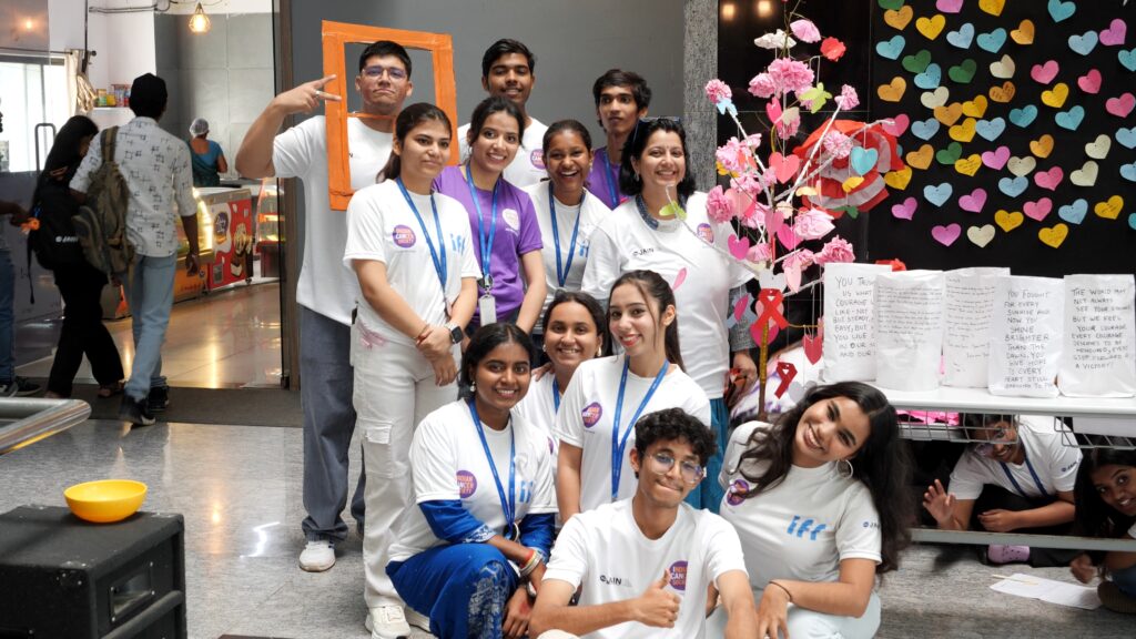 Photo Gallery – Indian Cancer Society, Bangalore Chapter